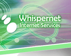 Whispernet